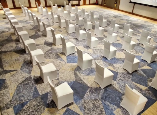 The Den Bengaluru - Beautiful Hotel Banquet in Whitefield, Bengaluru ...