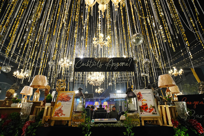 Veda Farms And Banquets- Wedding Venue in Bijwasan Rd Delhi | Check ...