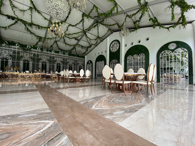 Veda Farms And Banquets- Wedding Venue in Bijwasan Rd Delhi | Check ...