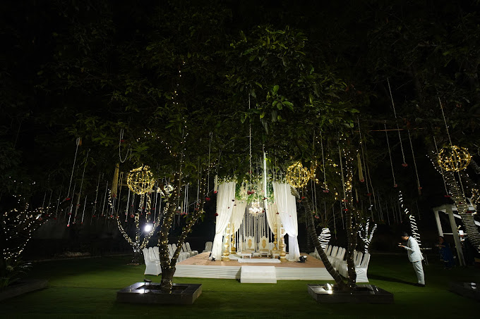 Veda Farms And Banquets- Wedding Venue in Bijwasan Rd Delhi | Check ...