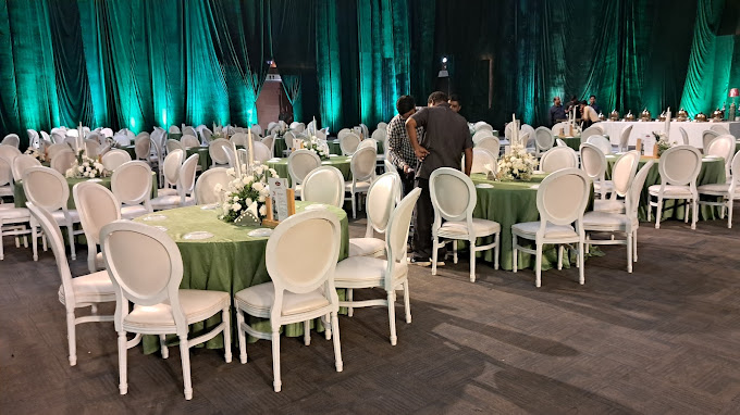 The Address - Conventions & Exhibitions - Wedding venues in Hyderabad ...